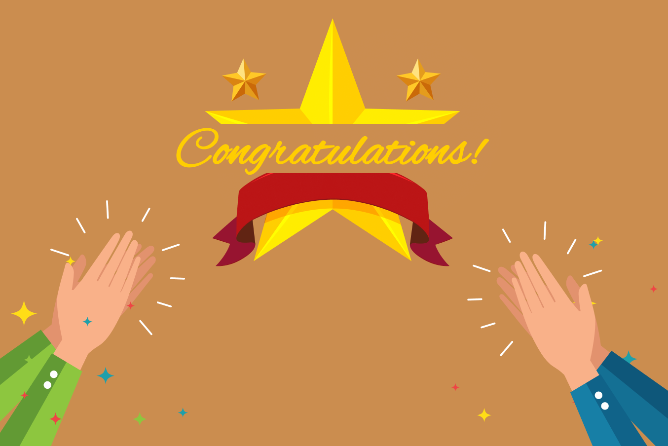 50 Congratulations Messages for Achievement That Will Inspire and Motivate